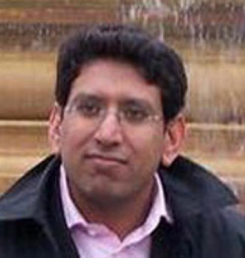 Economics of Development | Oxford Department of International Development