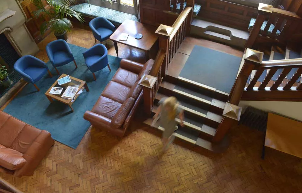 Vacancies | Oxford Department of International Development