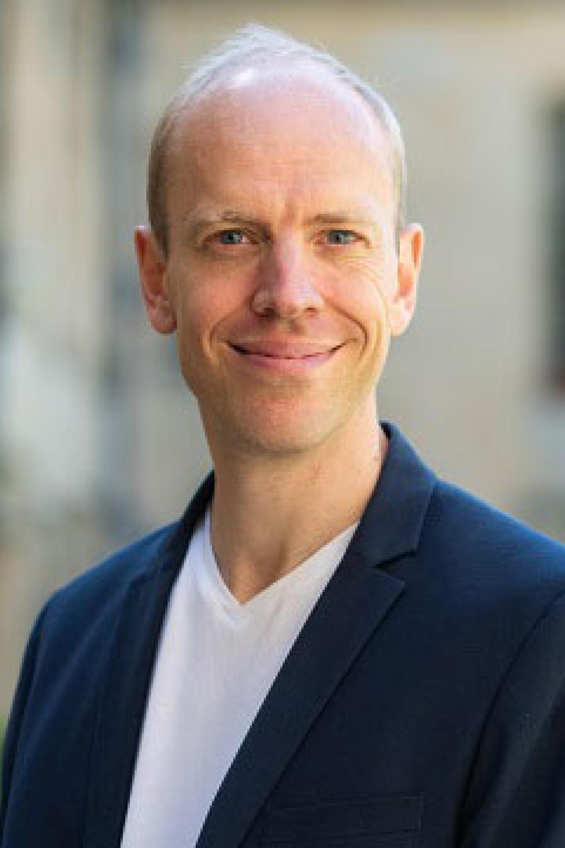 Alex Betts named University's Local and Global Engagement Officer ...