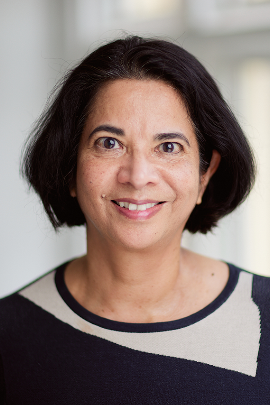 Pramila Krishnan awarded title of Professor in Recognition of ...