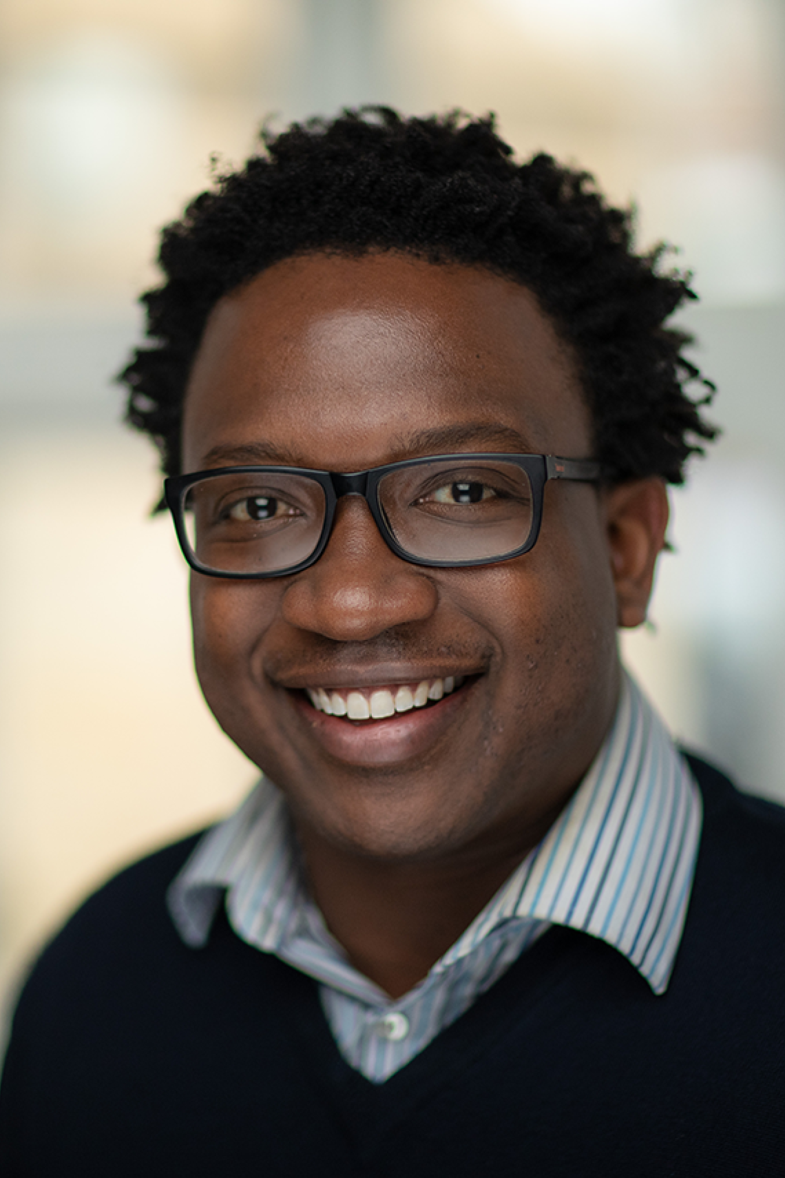 Simukai Chigudu appointed Associate Professor of African Politics ...