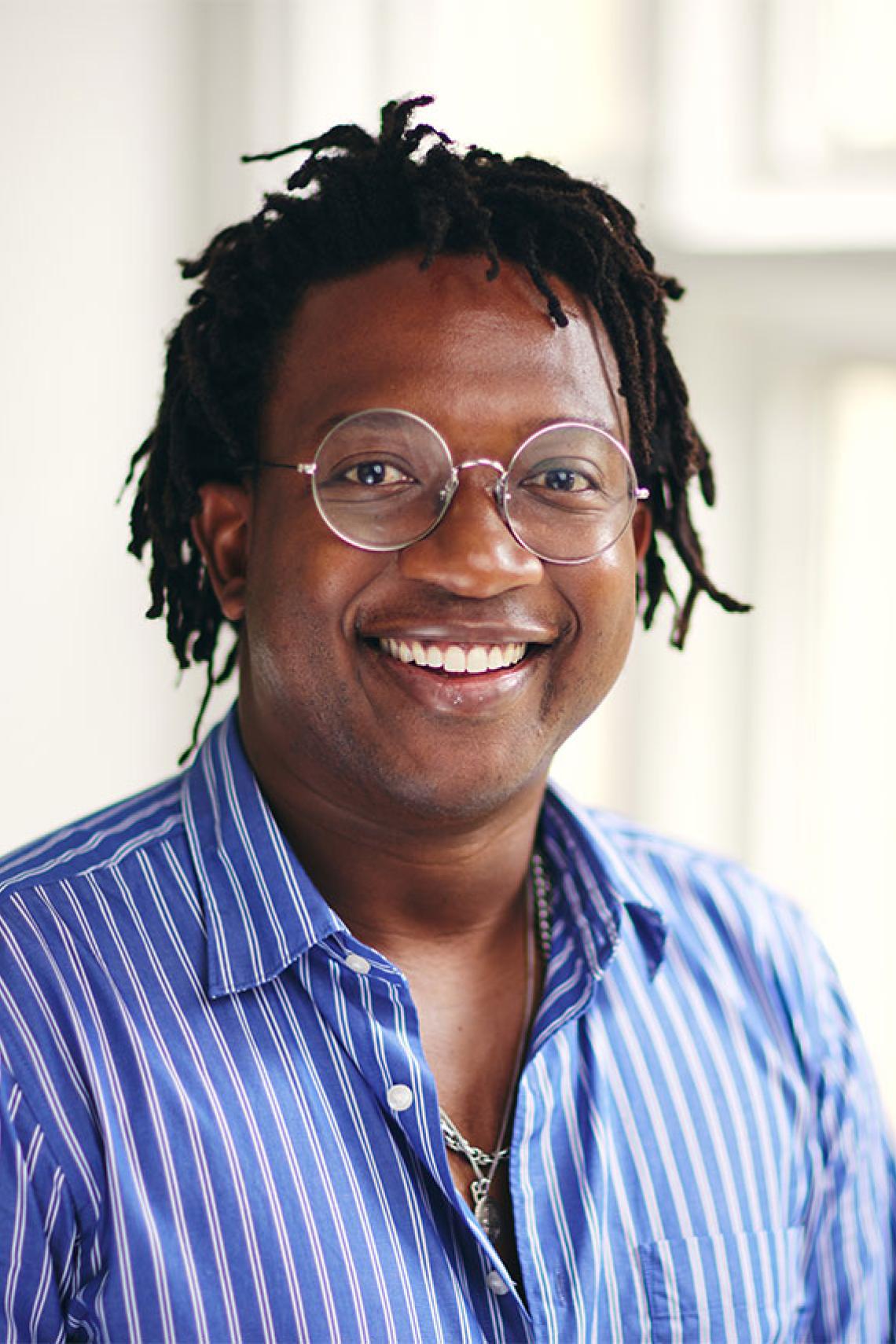 Simukai Chigudu named one of 10 African scholars to watch in 2024 ...