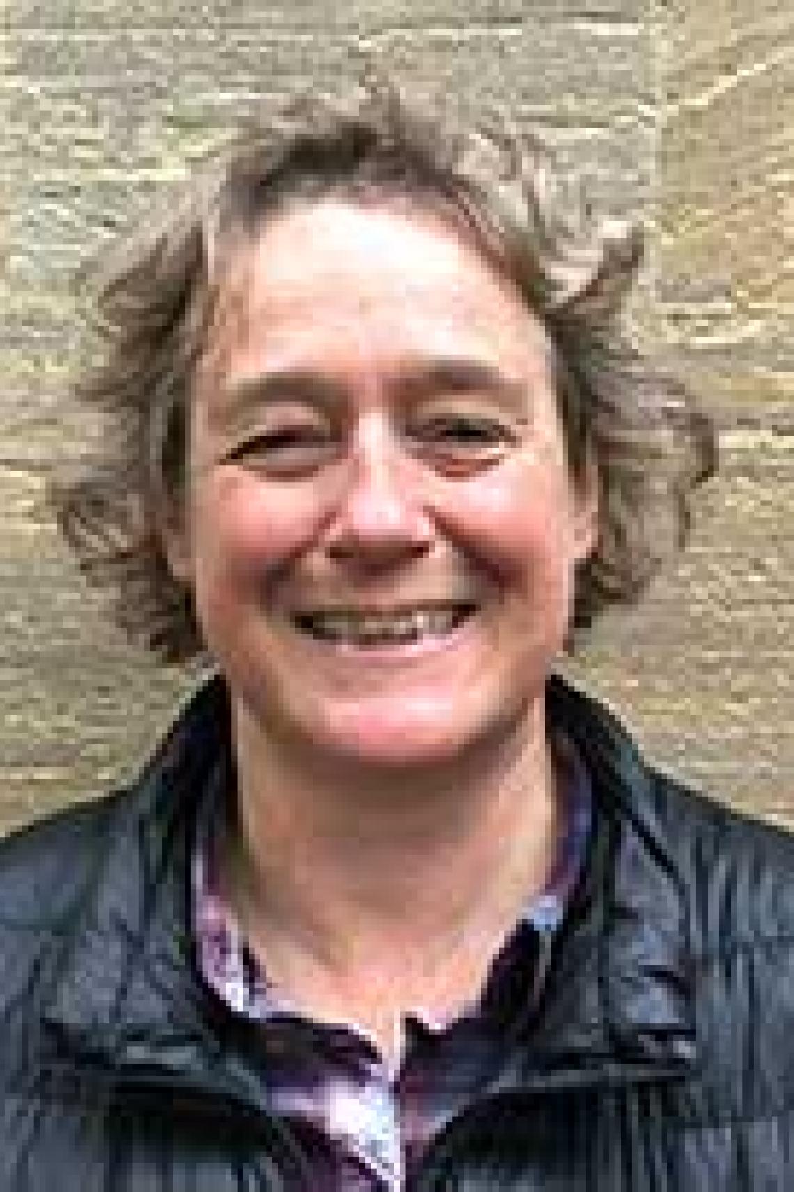Catherine Porter joins Young Lives as new Director | Oxford Department ...