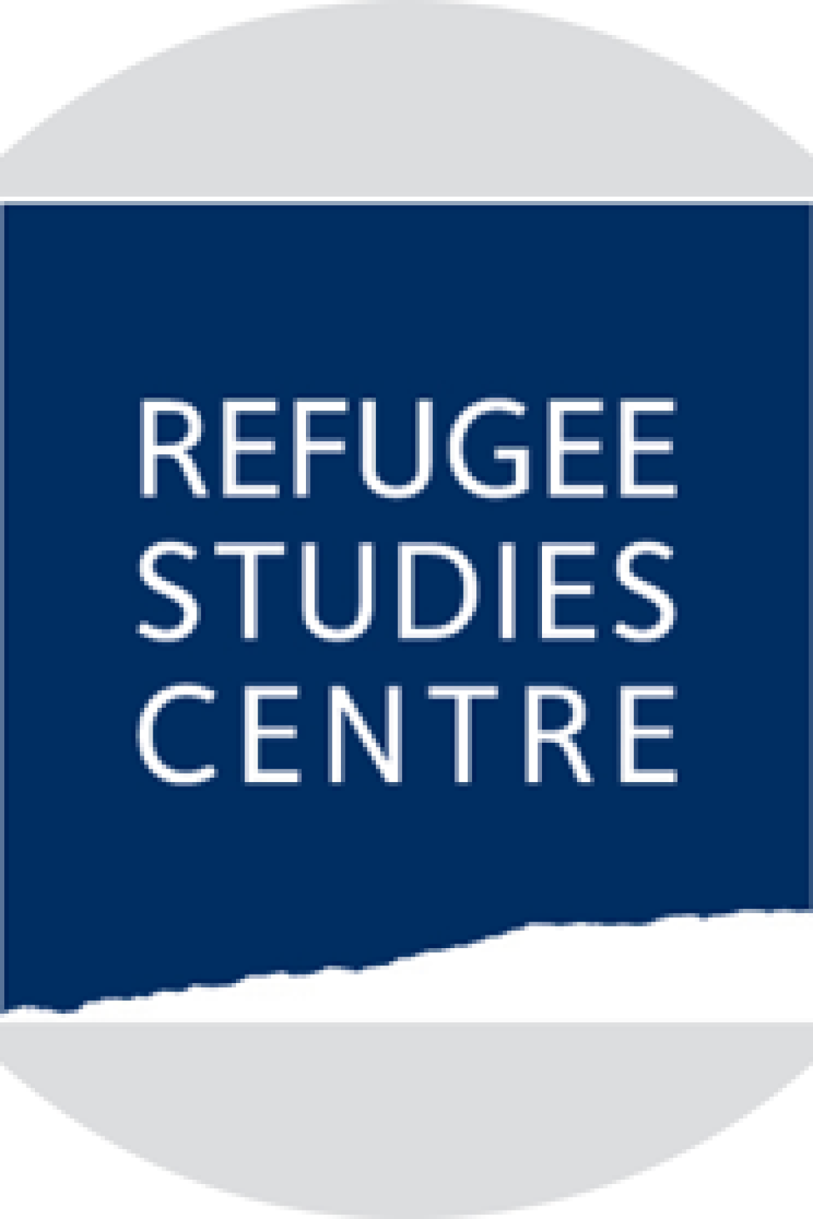 New hub to support refugee-led research | Oxford Department of ...