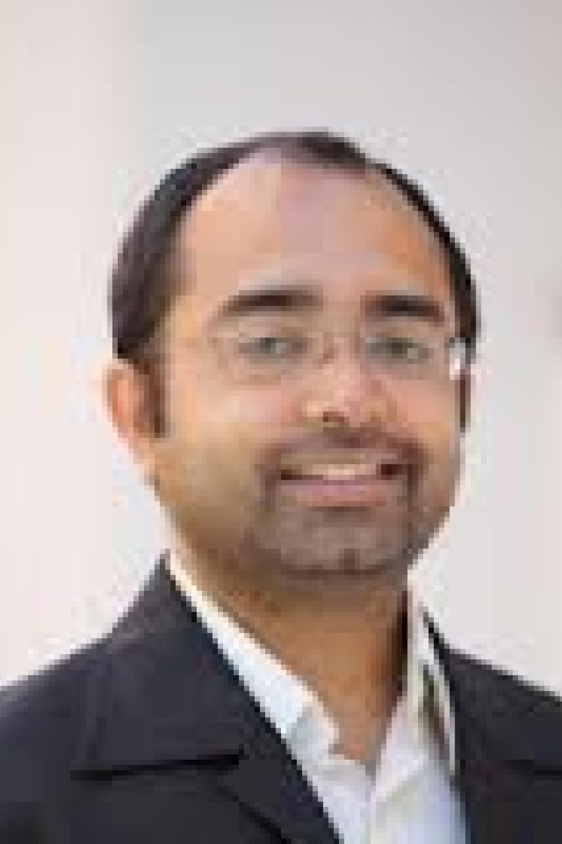 Indrajit Roy Examines Benefits of Proportional Representation in Indian ...