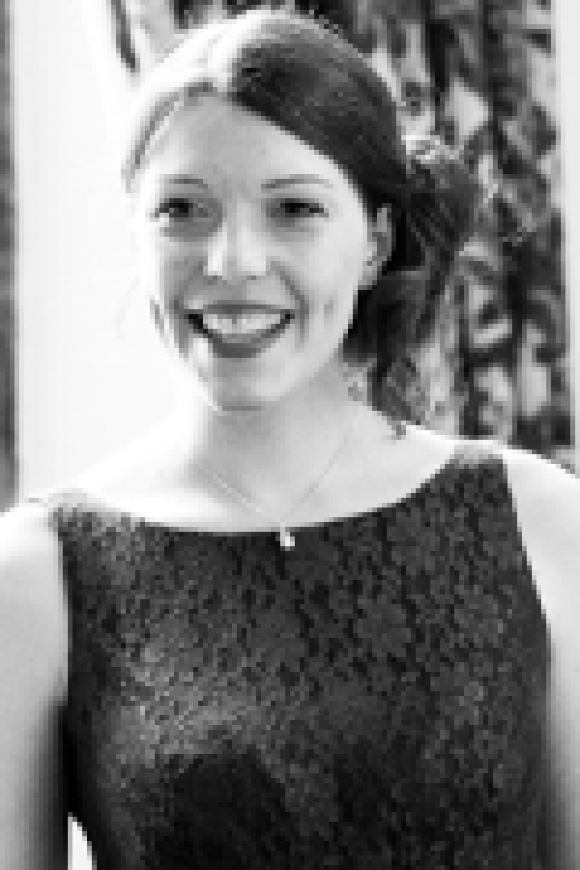 DPhil Student Sarah-Jane Cooper-Knock Appointed Lecturer at Edinburgh ...