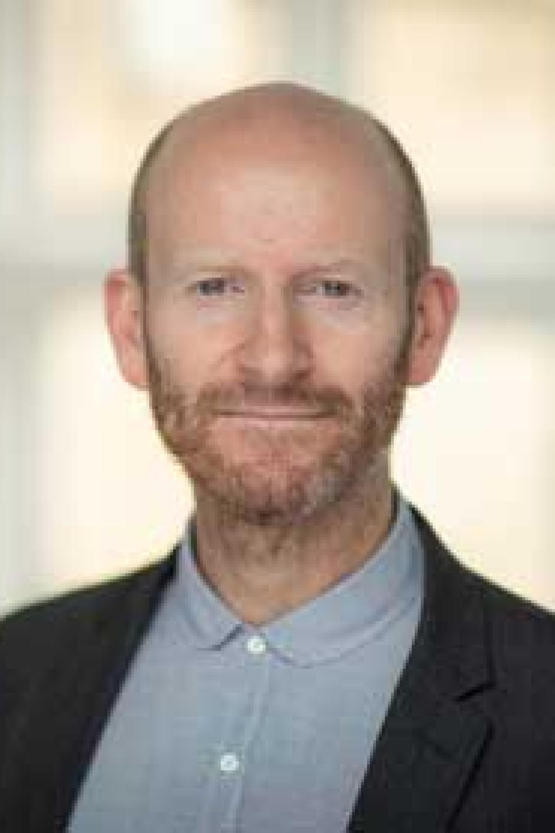 New article by Geoff Goodwin explores history and impact of ...