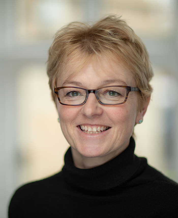 Kath Ford | Oxford Department of International Development