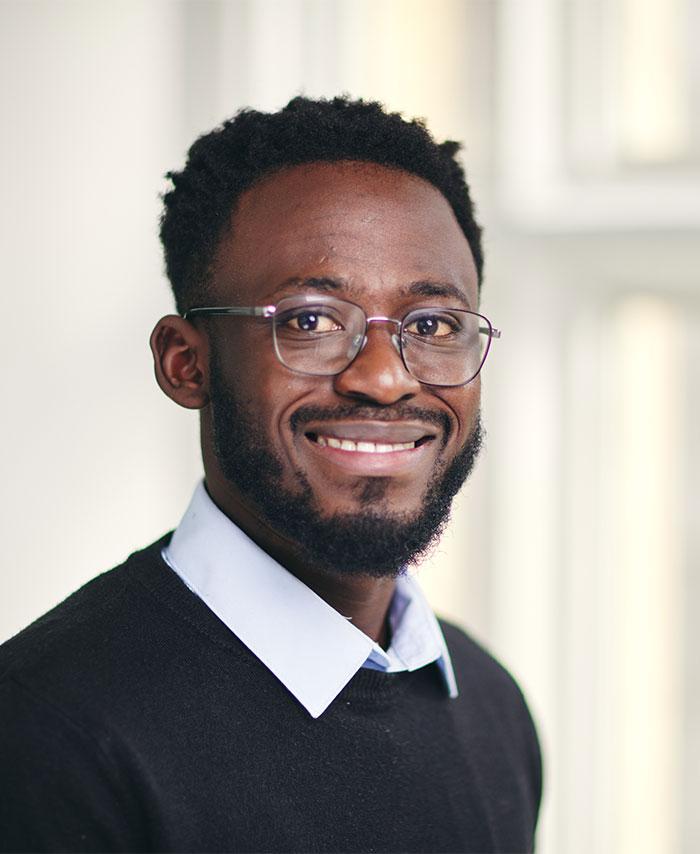 People | Oxford Department of International Development