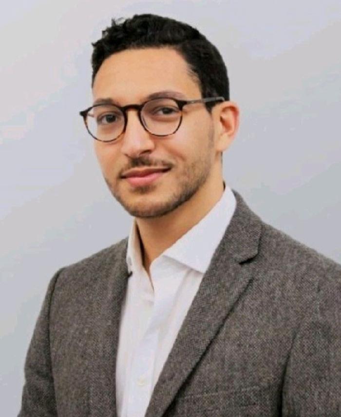 Amir Lebdioui | Oxford Department of International Development