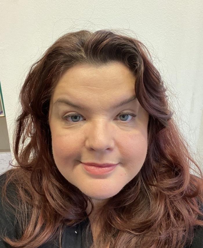 Sophie Rutherford | Oxford Department of International Development