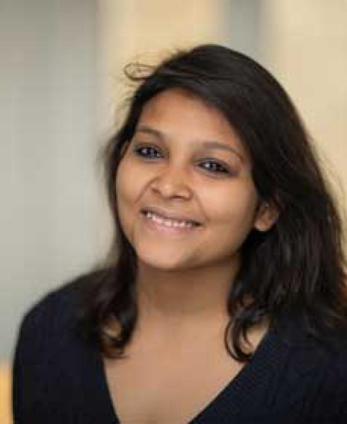 People | Oxford Department of International Development