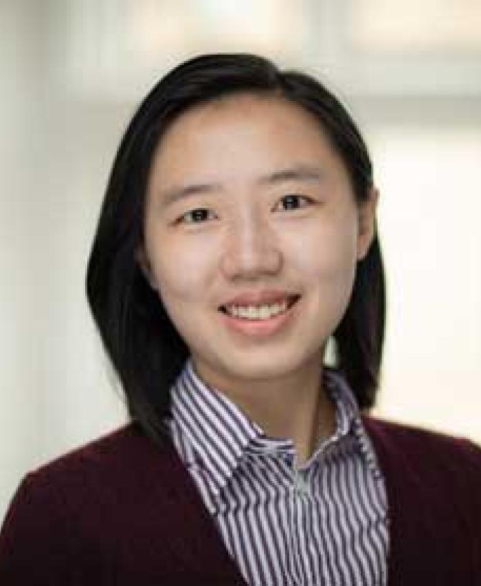 Shi Liu's Instagram, Twitter & Facebook on IDCrawl