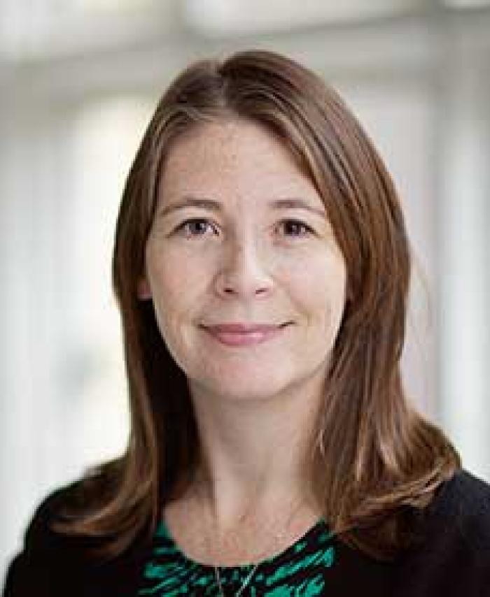 Nina Davis | Oxford Department of International Development