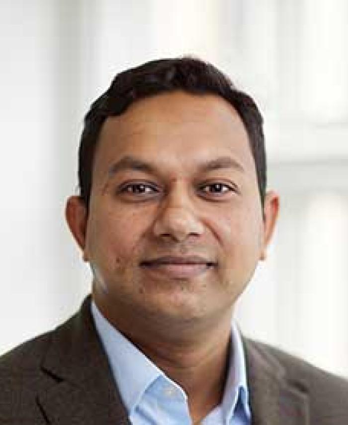 Md Abir Hasan | Oxford Department of International Development