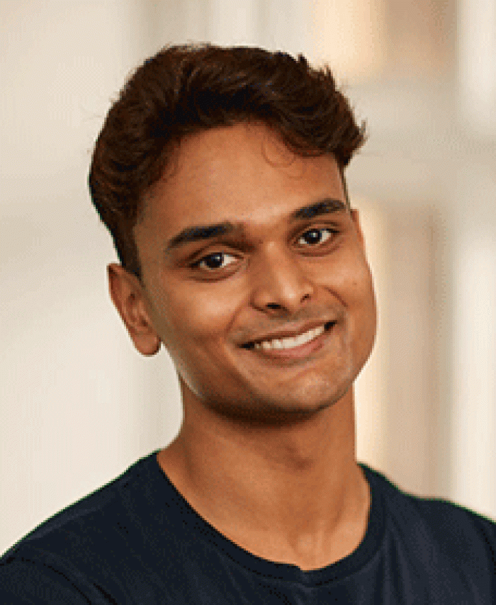 Adhvik Shetty | Oxford Department of International Development