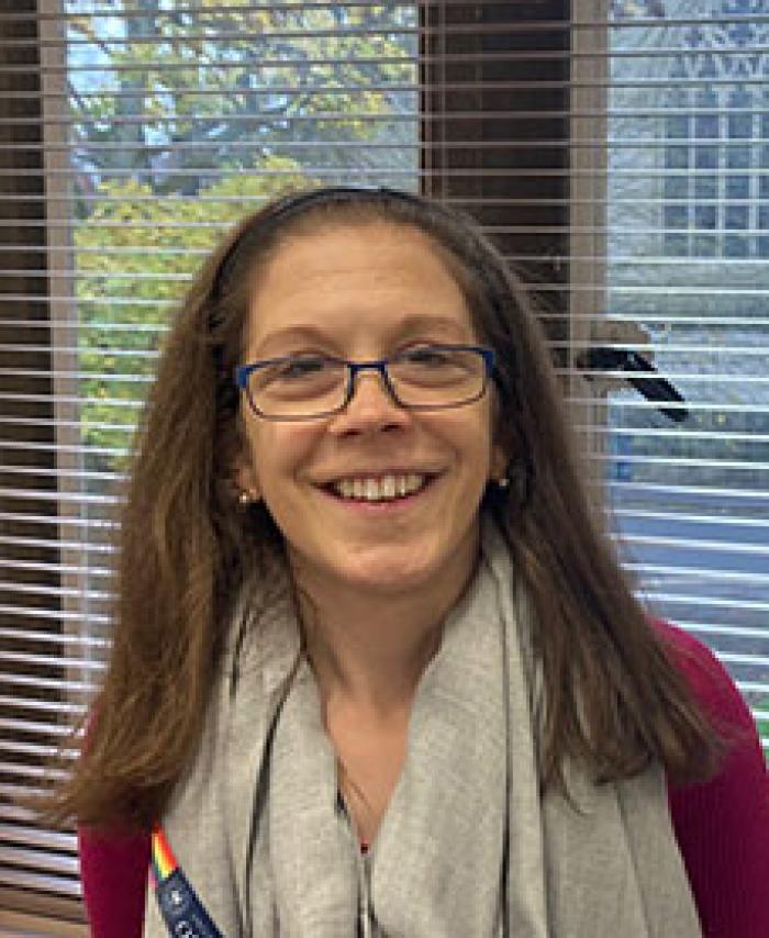 Grace Kaley | Oxford Department of International Development