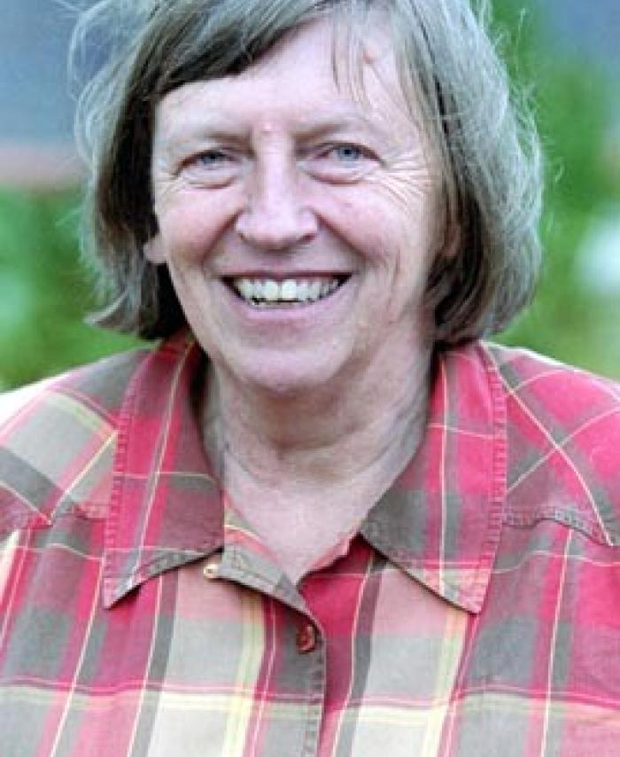 Rosemary Thorp | Oxford Department of International Development