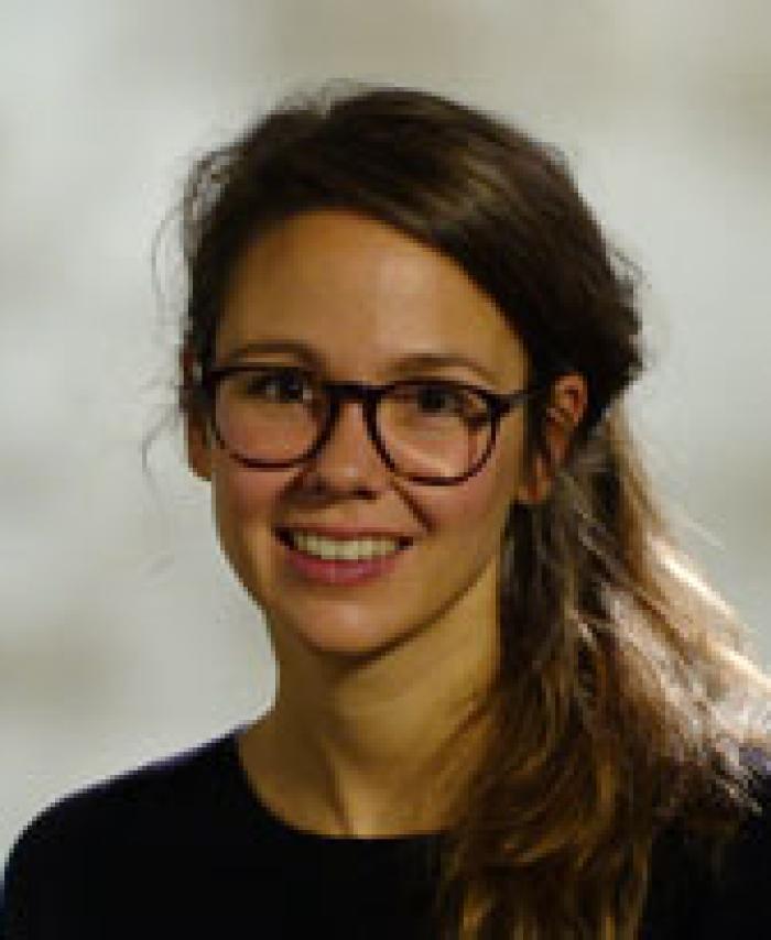 John Gledhill | Oxford Department of International Development