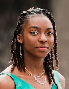 Hannah Blakey | Oxford Department of International Development